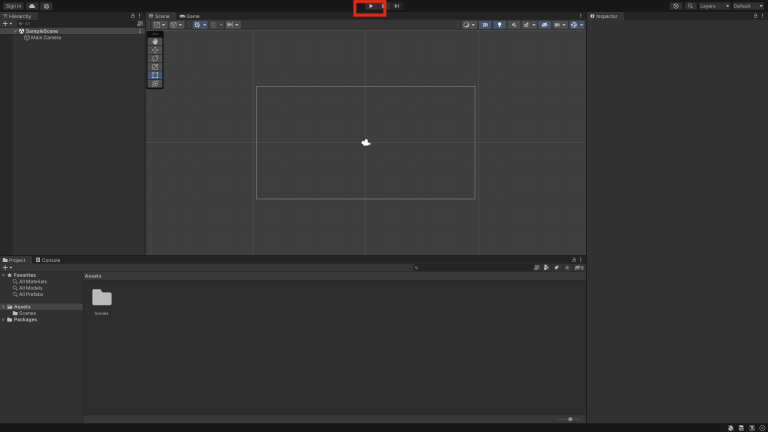【Unity初心者向け】プレイモードに入れない？「All compiler errors have to be fixed before ...